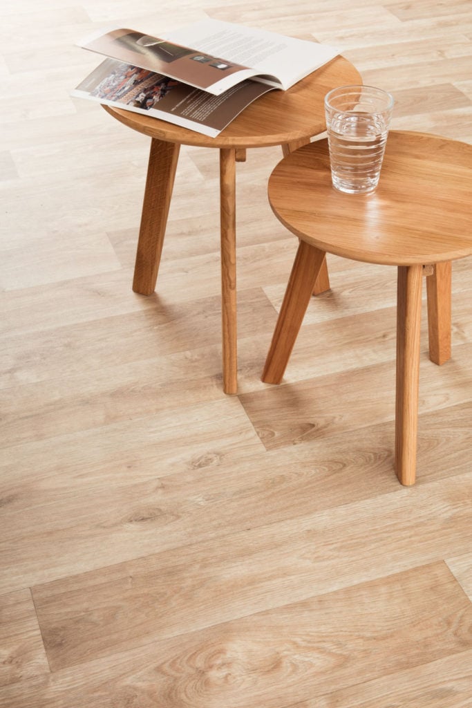 Vinyl Flooring - ST Flooring Rothwell